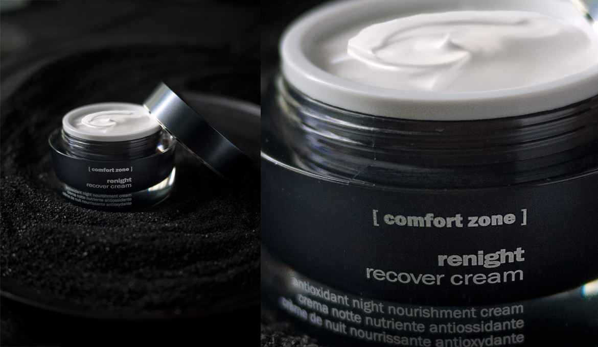 Brand Review — Comfort Zone Skincare – Forty, Flirty & Fabulous