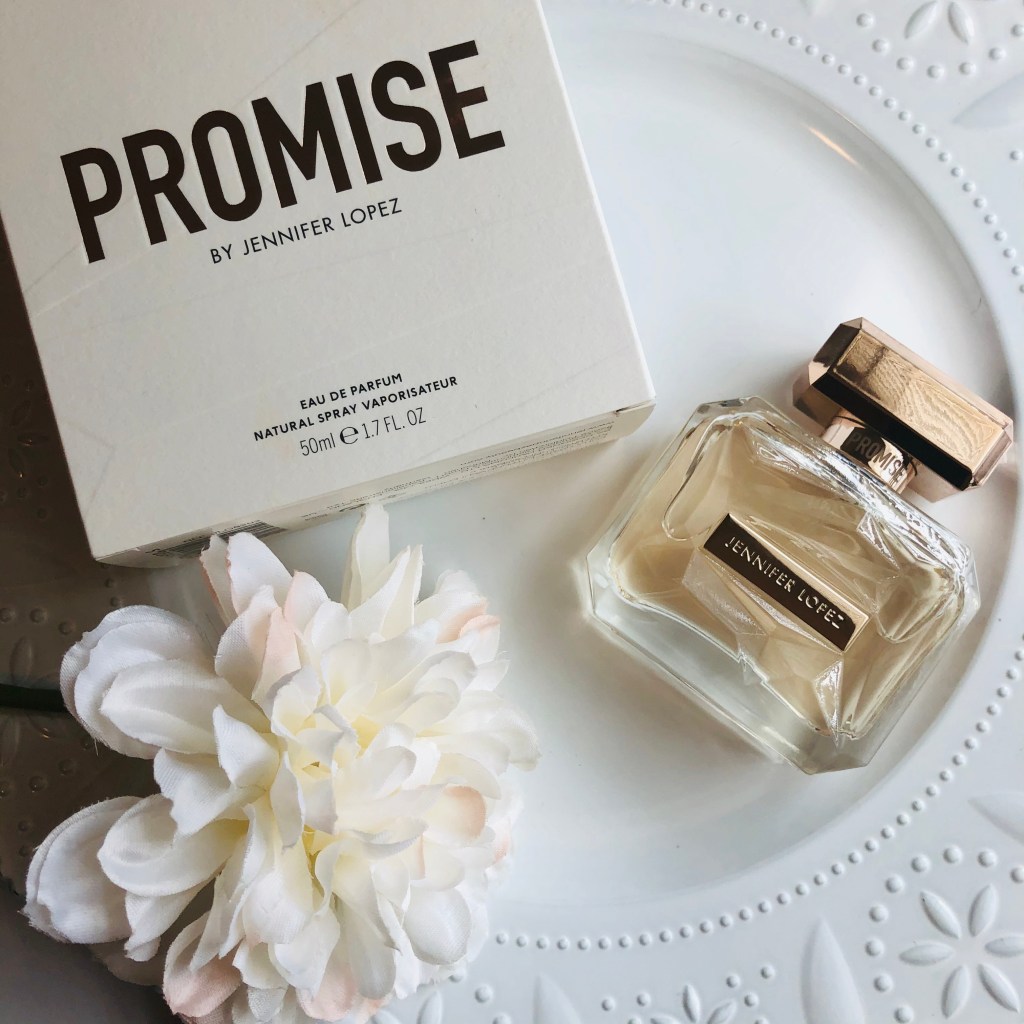 Jennifer Lopez Promise Eau de Parfum Review – Forty, Flirty & Fabulous